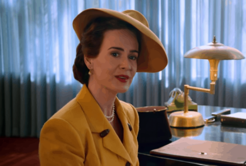 Ratched Trailer: Netflix Serie zum Filmklassiker - Kinomeister