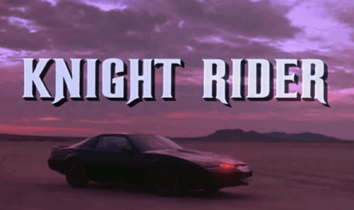 Knight Rider Film von James Wan bestätigt - Kinomeister