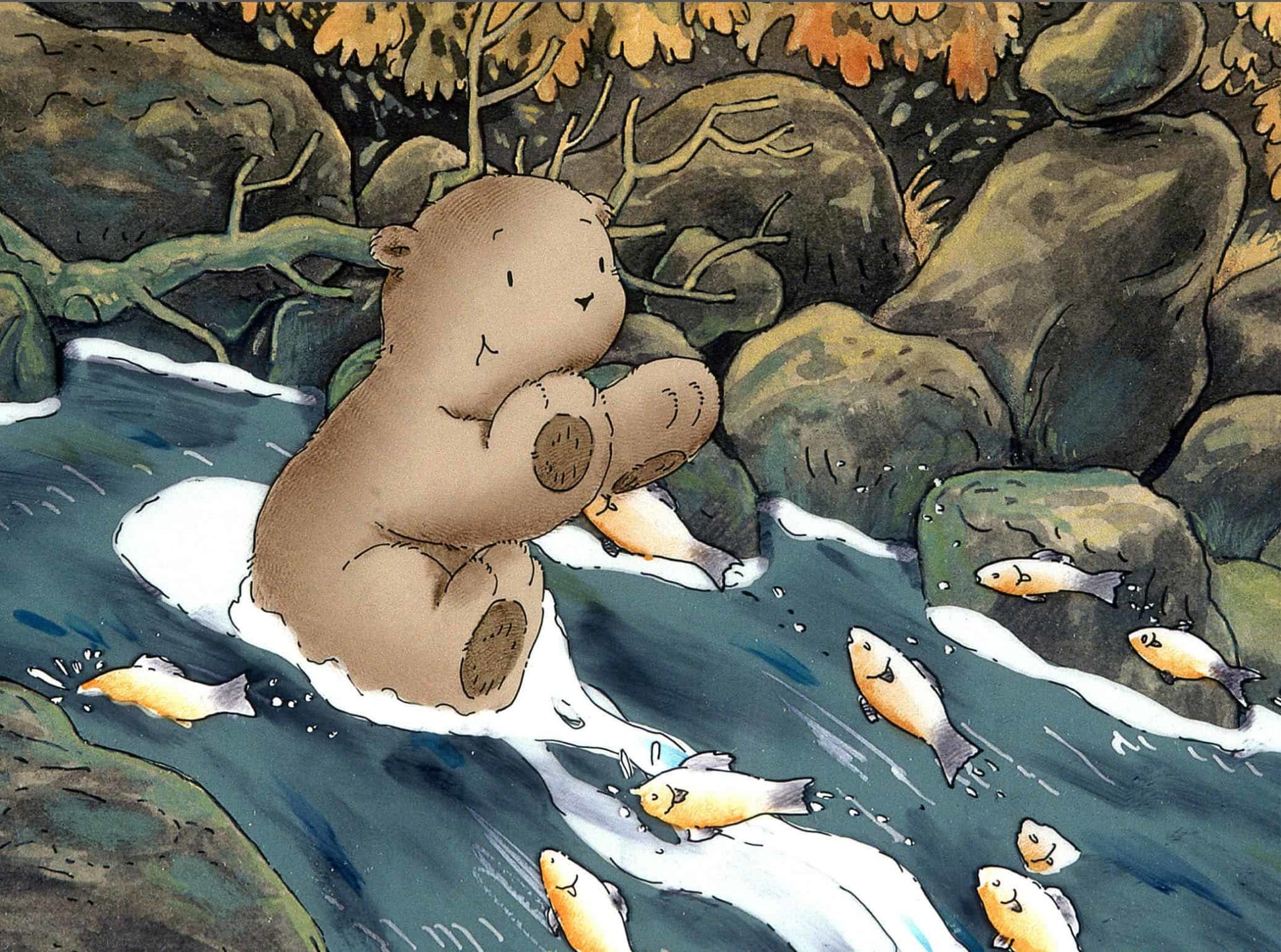 Der kleine Eisbär | Ab 16. Oktober auf DVD - Kinomeister