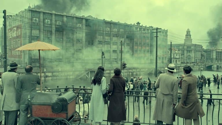 The 800 | Film Kritik | 2021 - Kinomeister