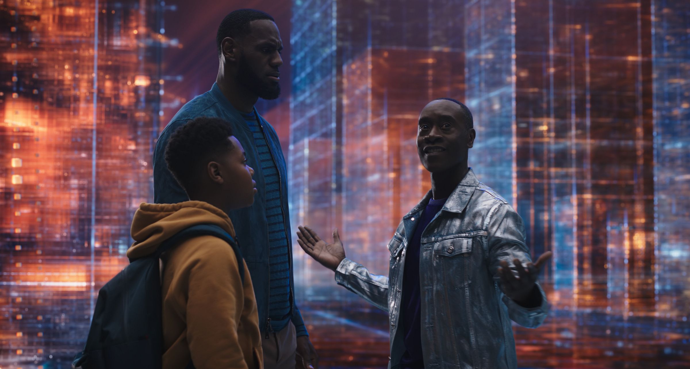 Space Jam 2 - A New Legacy | Trailer | 2021 - Kinomeister