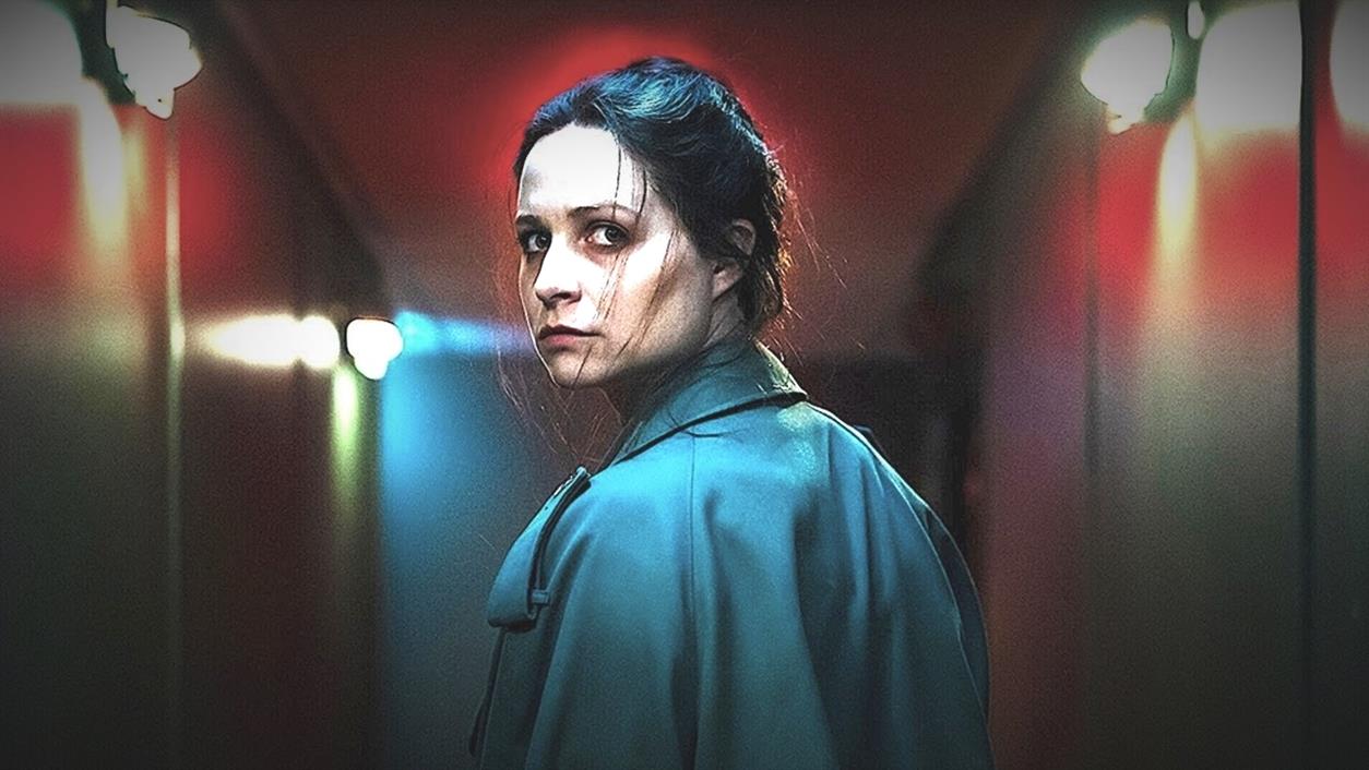 Censor | Film Kritik | 2021 - Kinomeister