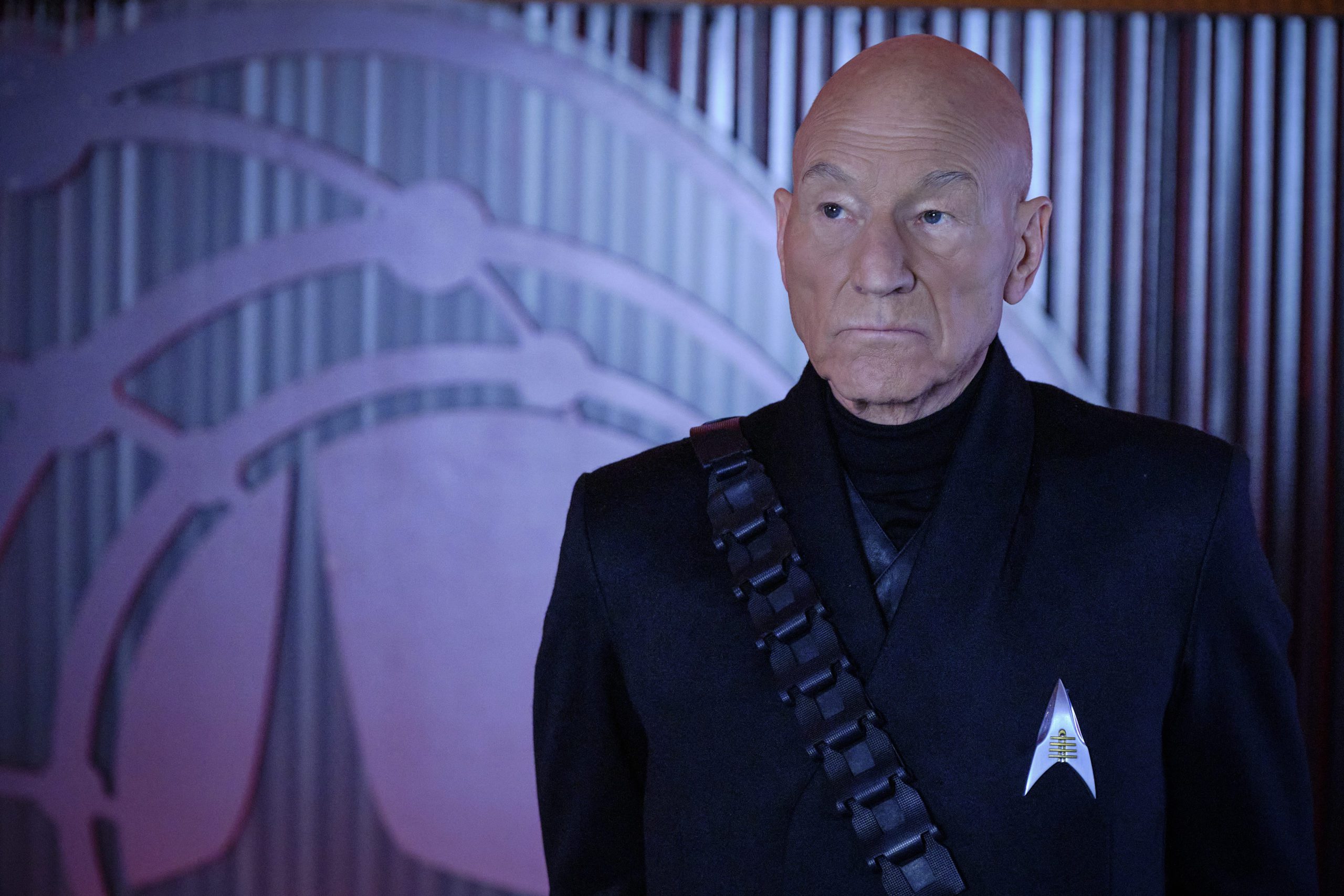 Ein letztes Adieu an Captain Jean-Luc Picard - Kinomeister