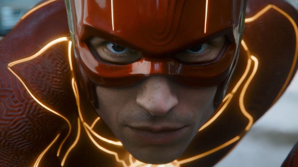 The Flash-Trailer stellt Batman in den Mittelpunkt - Kinomeister