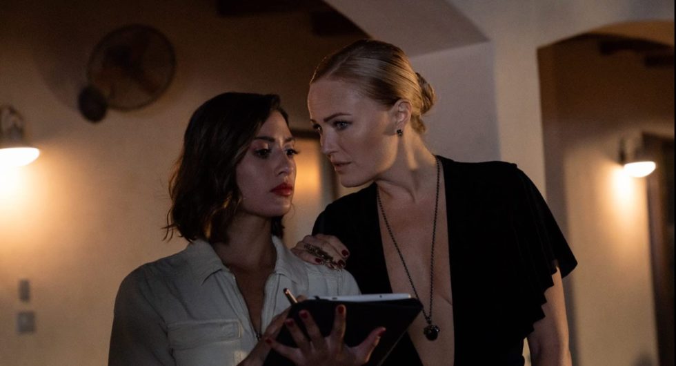 Filmkritik Slayers: Ein anstrengendes Seherlebnis - Kinomeister