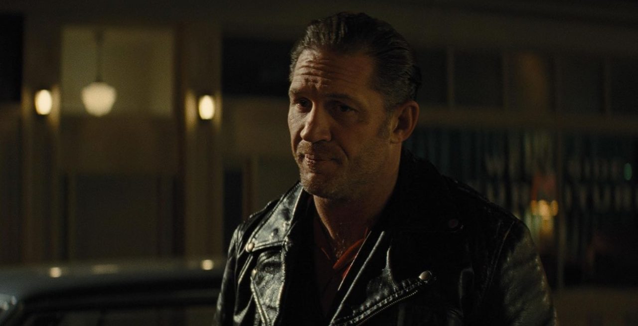 The Bikeriders - Tom Hardy im neuen Trailer - Kinomeister