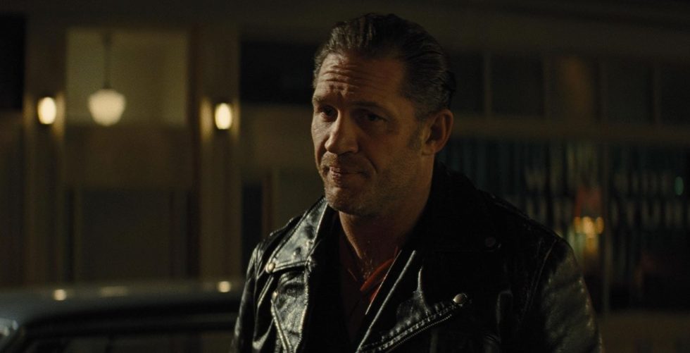 The Bikeriders - Tom Hardy im neuen Trailer - Kinomeister