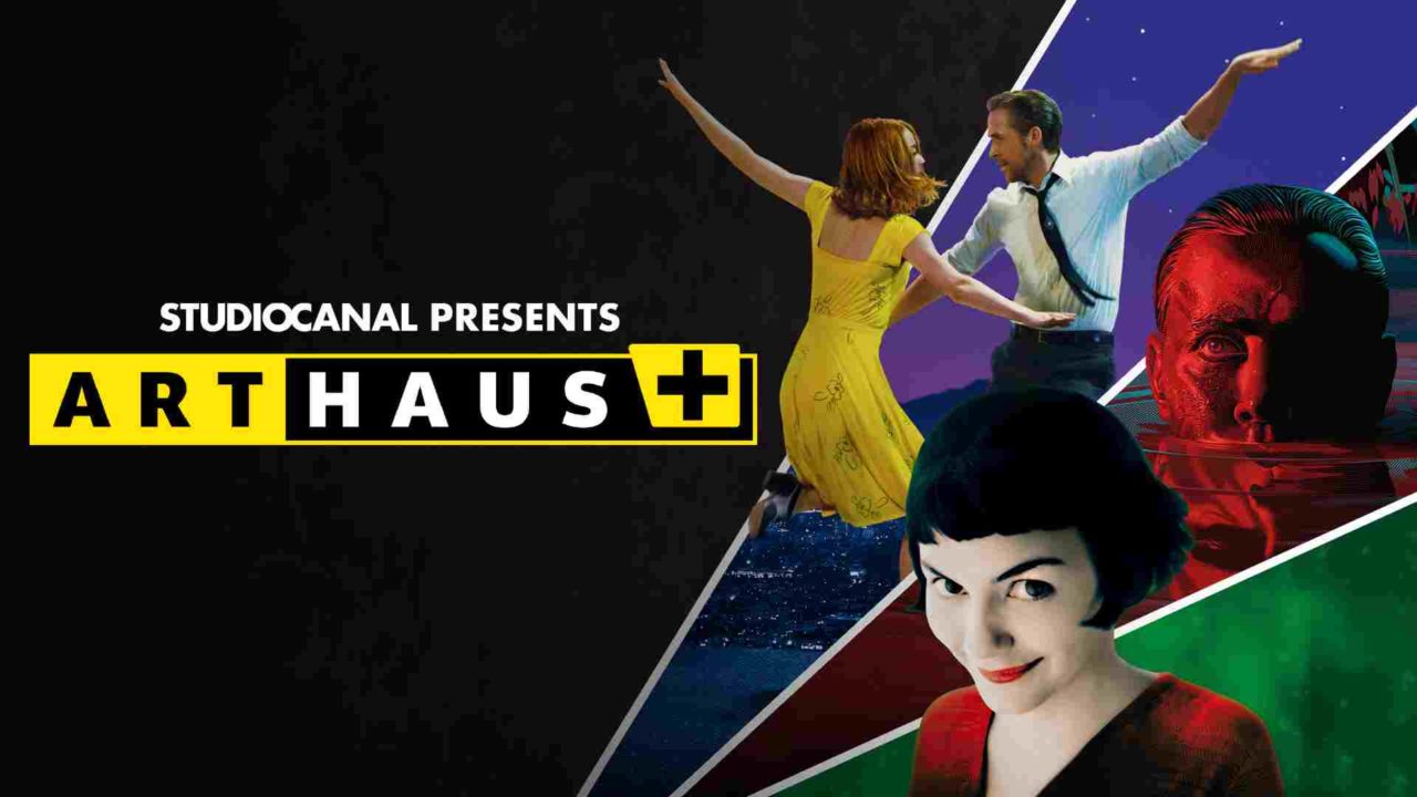 Studiocanal Streaming-Neuheiten im August - Kinomeister