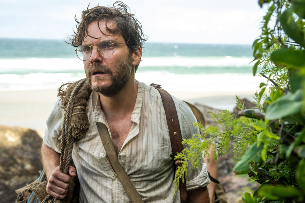 „EDEN“ Das Grandiose Star-Ensamble - Kinomeister