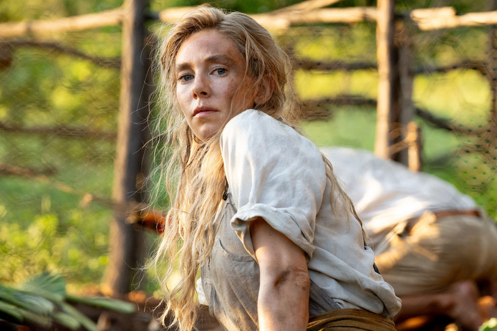 „EDEN“ Das Grandiose Star-Ensamble - Kinomeister