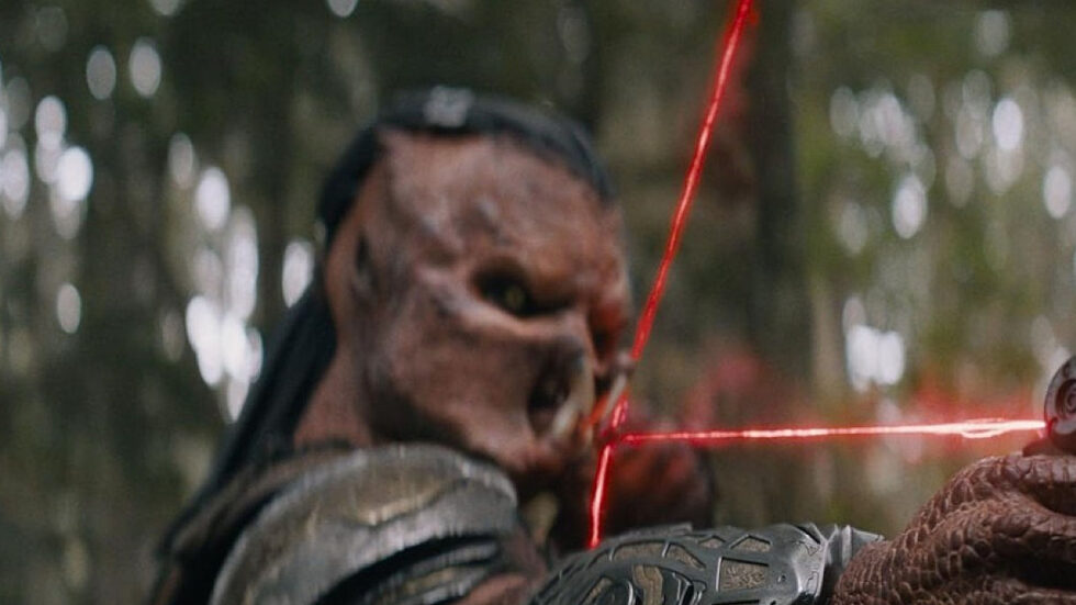 Predator: Badlands Filmkritik - Kinomeister