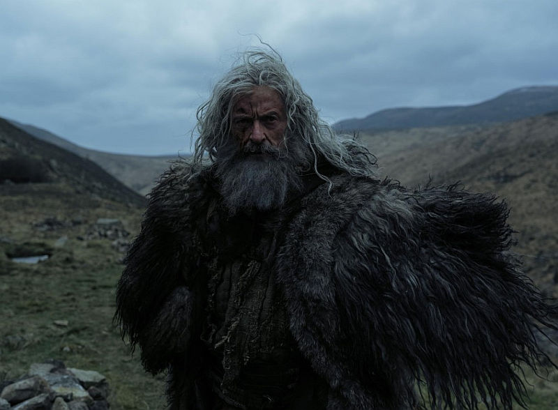 The Death of Robin Hood - Kinotrailer - Kinomeister