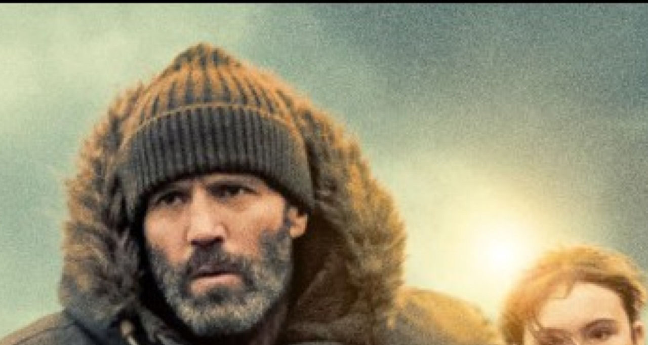 JASON STATHAM – SHELTER - Kinomeister