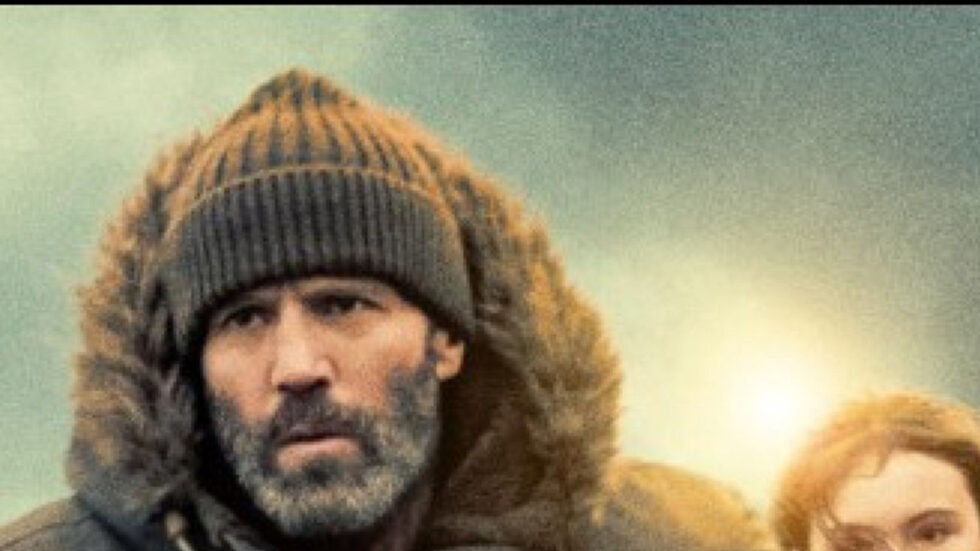 JASON STATHAM – SHELTER - Kinomeister