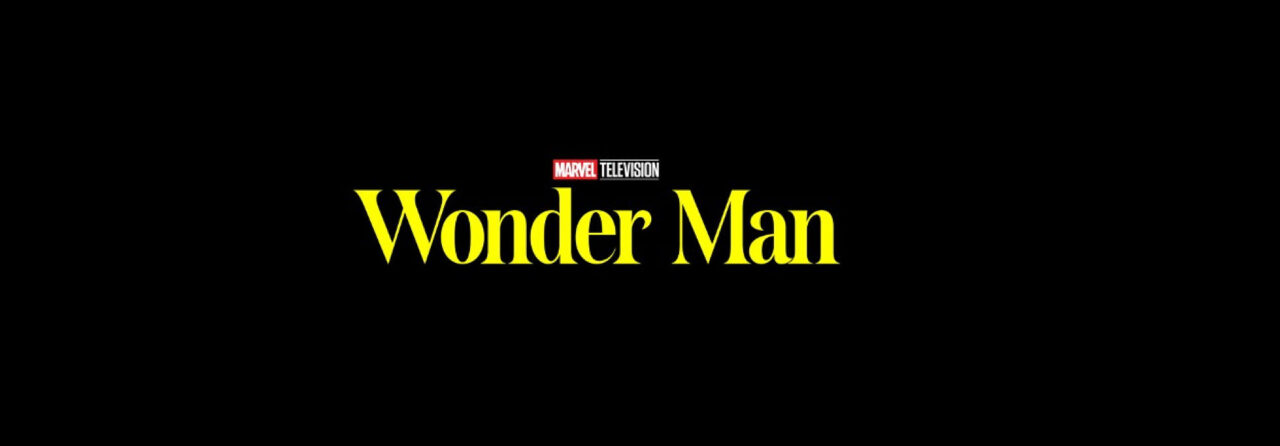 WONDER MAN - Trailer zur Disney Serie - Kinomeister
