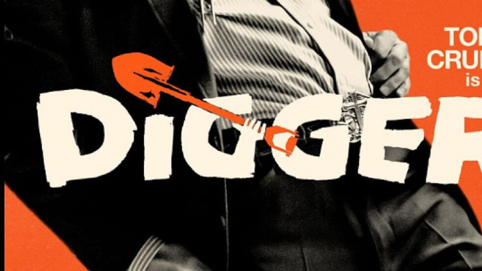 DIGGER: Retrospektive über Tom Cruise - Kinomeister