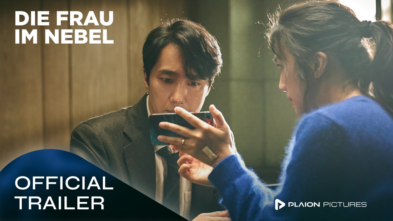 Trailer zum Thriller „Die Frau Im Nebel“ - Kinomeister