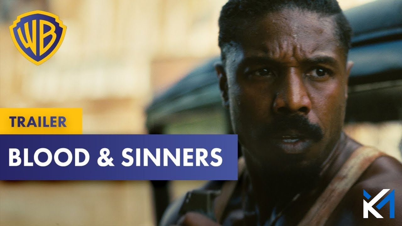 „Blood & Sinners“ Filmkritik - Kinomeister