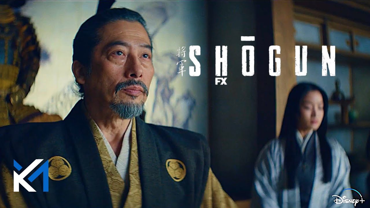 Trailer zum Serien-Start von SHŌGUN auf Disney+ - Kinomeister