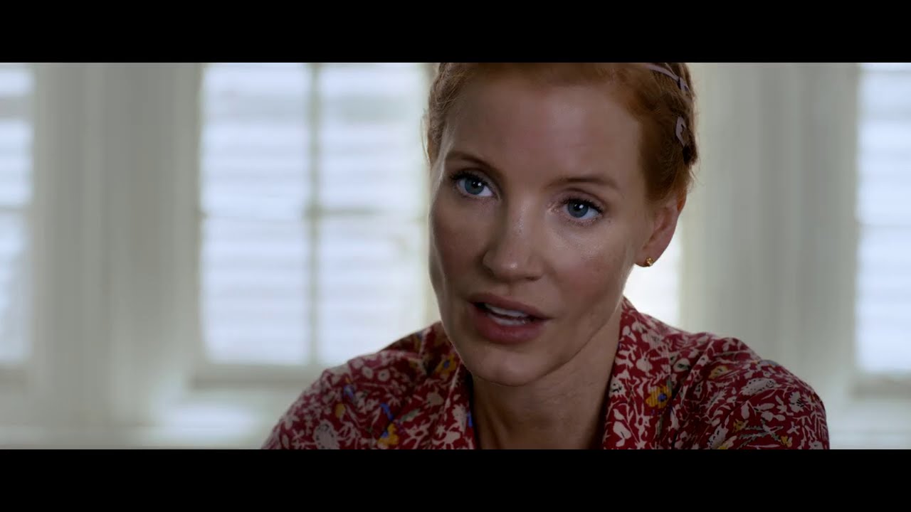 The 355 | Jessica Chastain in Action - Film - Kinomeister