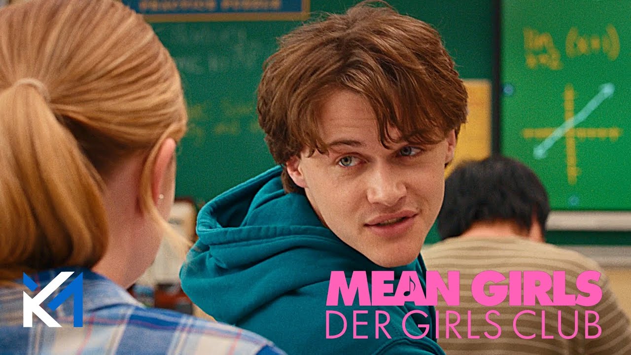 Mean Girls-Der Girls Club - Neuer Trailer - Kinomeister