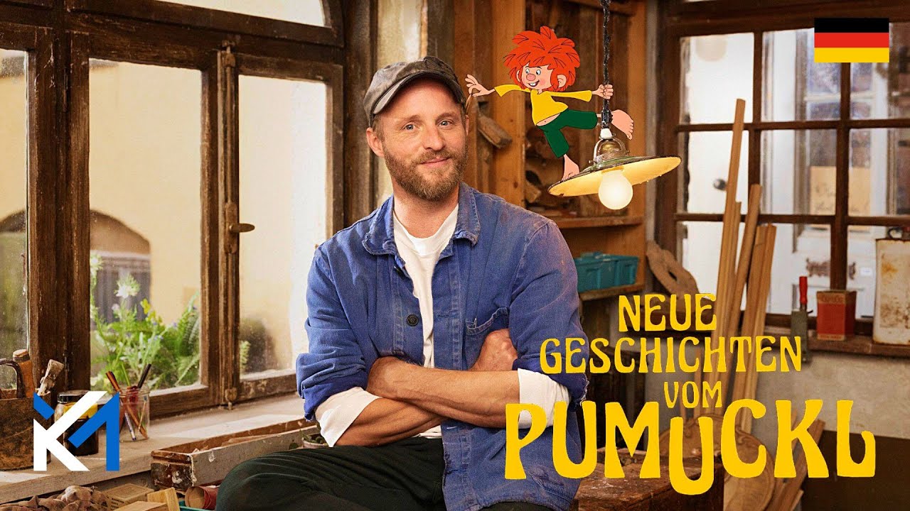 Neue Geschichten vom Pumuckl im Kino - Kinomeister