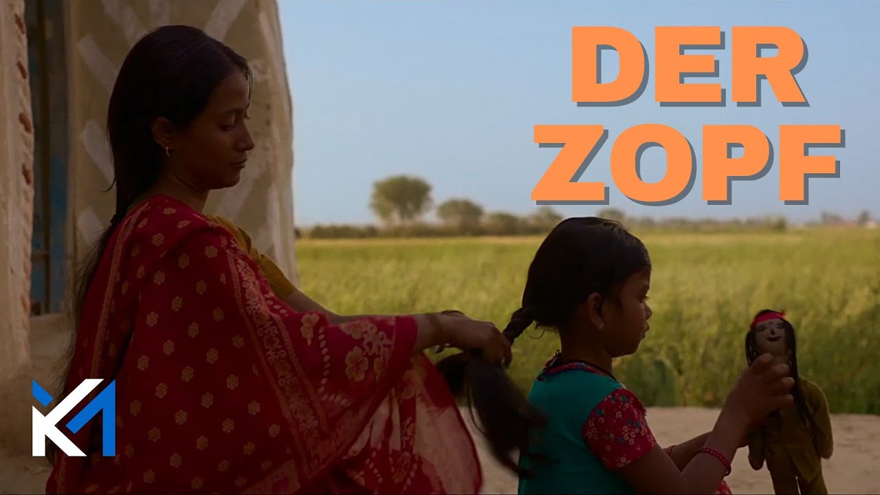 „Der Zopf“ - Trailer zum Kinostart - Kinomeister