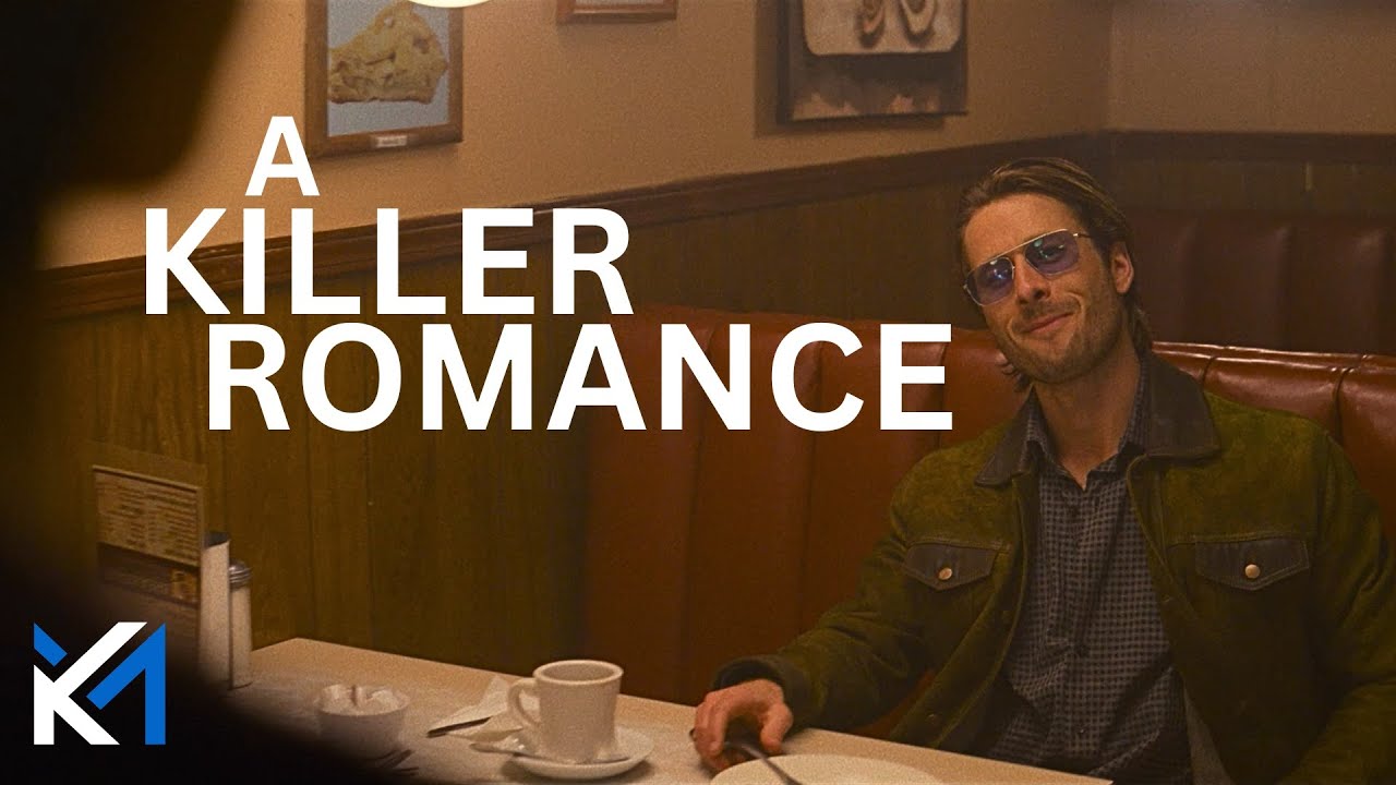 Film Kritik „A Killer Romance“ - Kinomeister