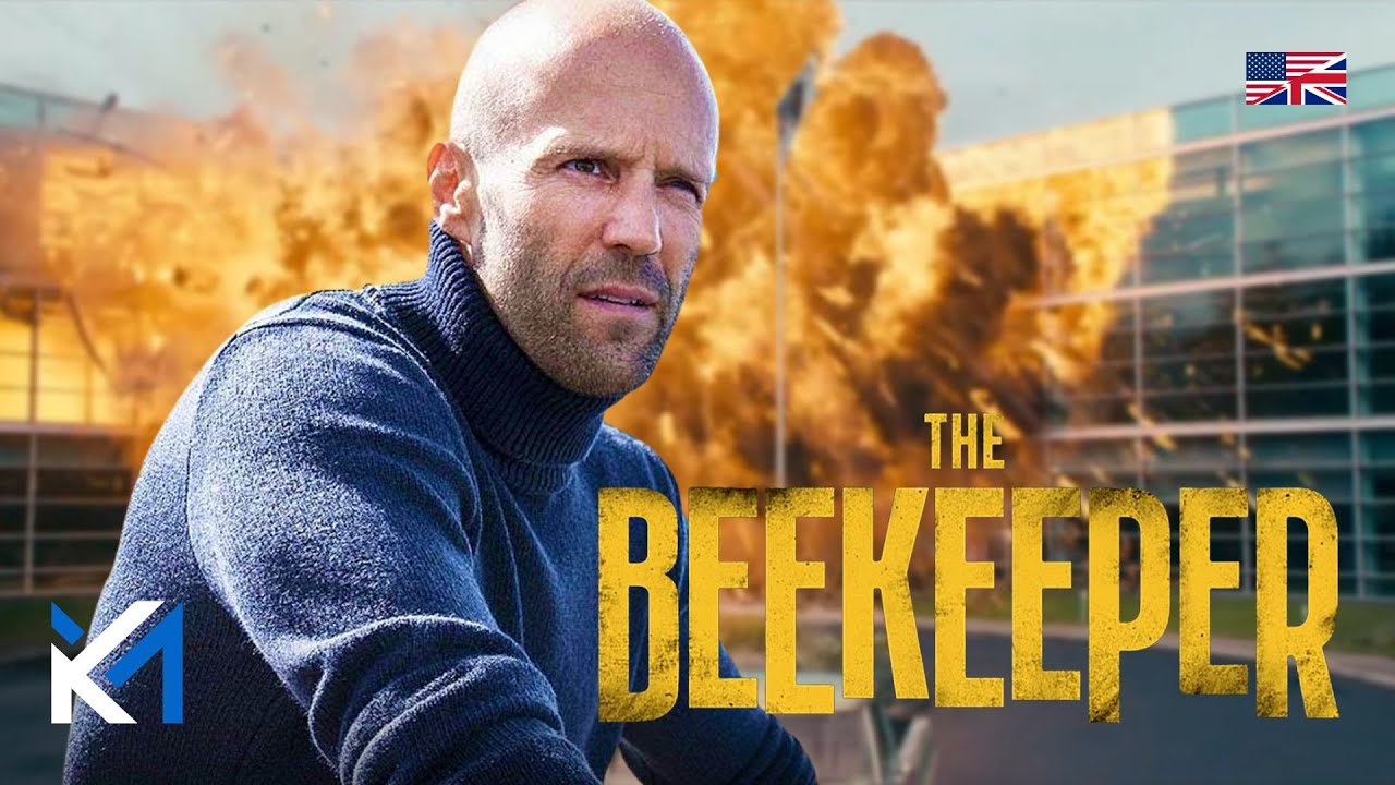 „The Beekeeper“-Trailer mit Jason Statham - Kinomeister