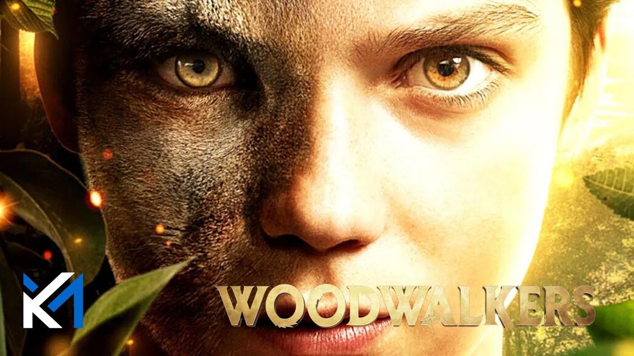 WOODWALKERS: Der erste Teaser-Trailer - Kinomeister